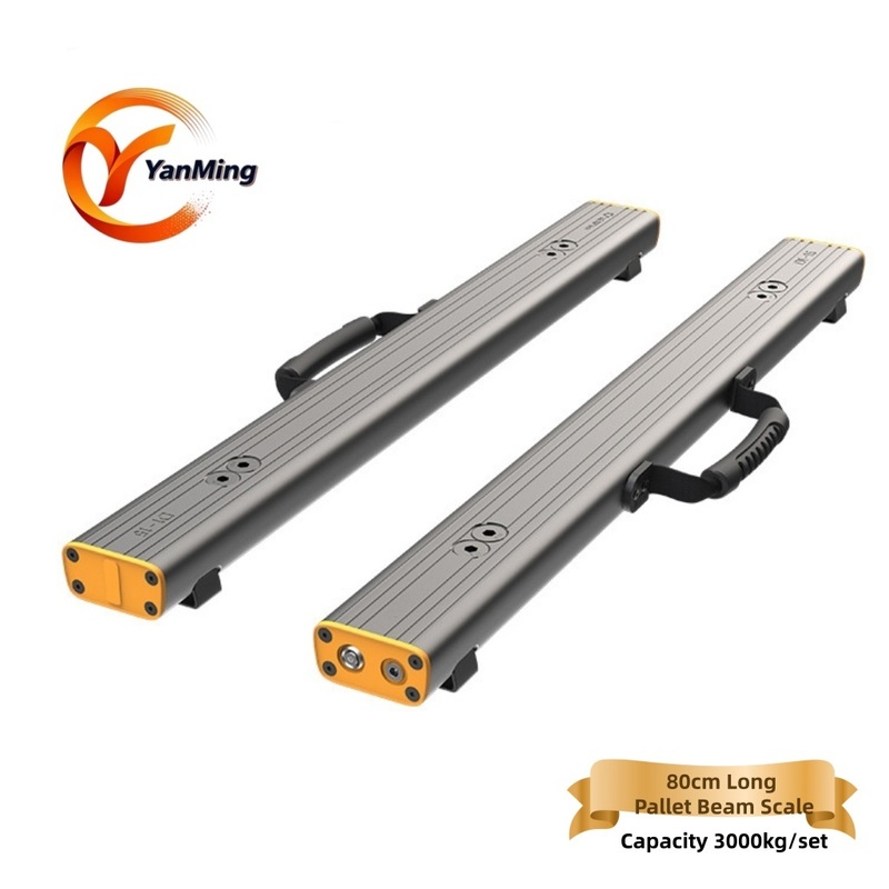 Bluetooth Industrial Scale Untuk Palet, Bar Weighing Scale Skala balok ...